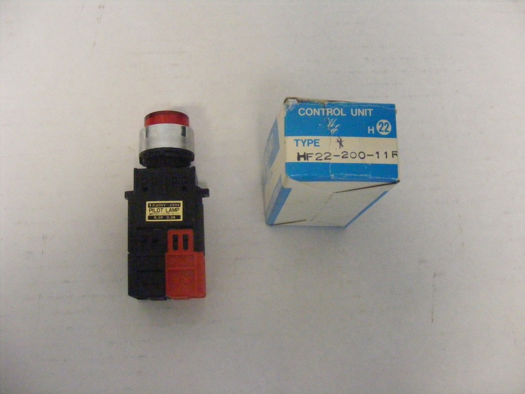 H Series Archives - Salinger Electric